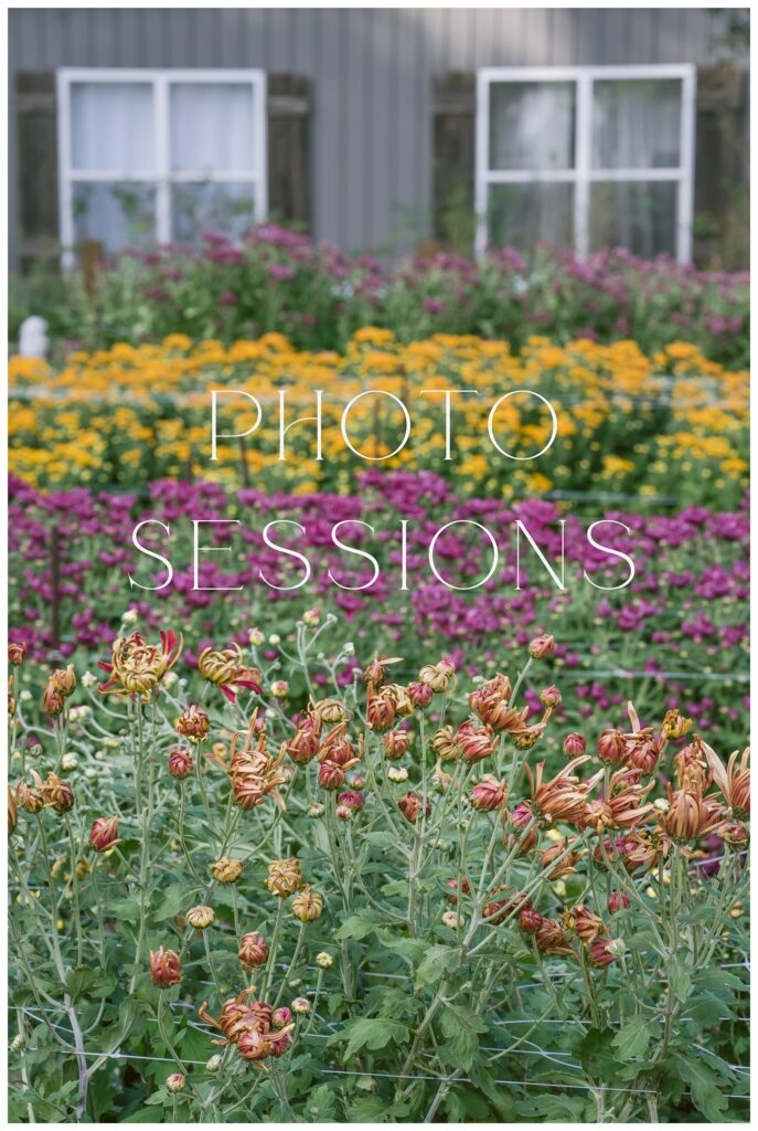 Farm and Garden Sessions - Grow and Bestow